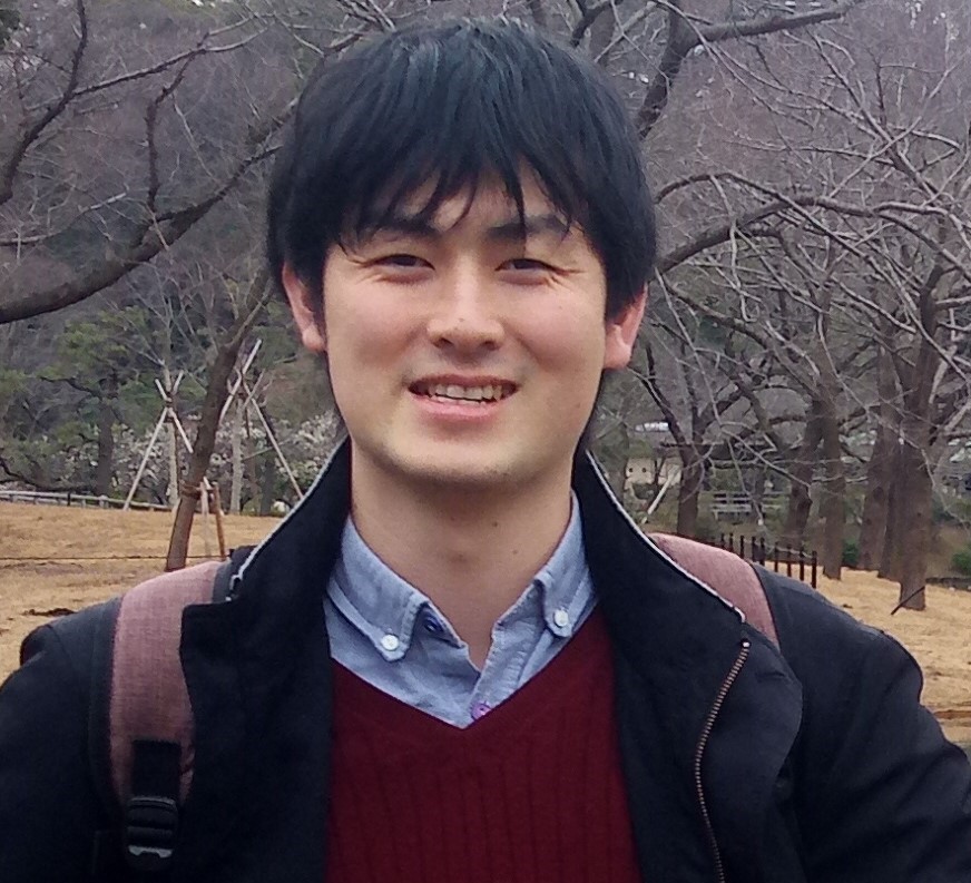 Publications - Yuya Hikima’s Profile